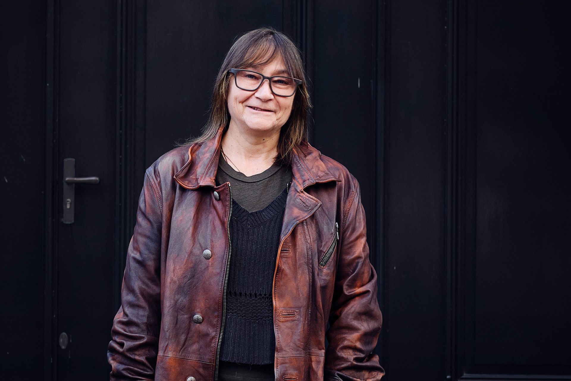 Ali Smith schreef na haar Brexit-kwartet een lockdown-roman. ‘We ...