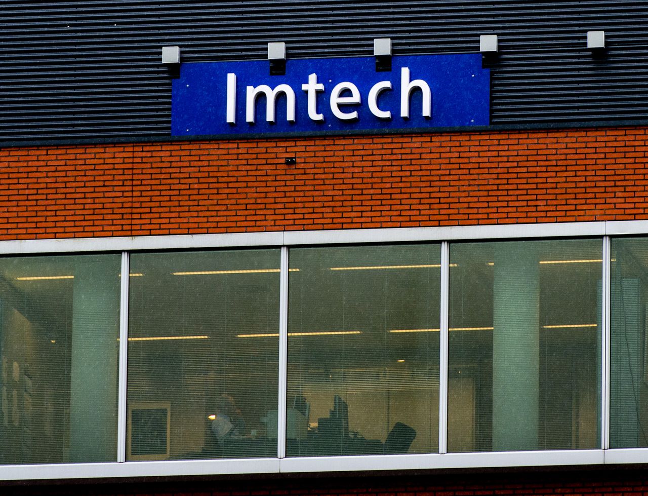 Duitse tak van Imtech vraagt faillissement aan - NRC