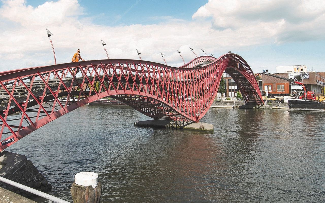 Voor wie dacht alle leuke plekjes nu wel te kennen - NRC