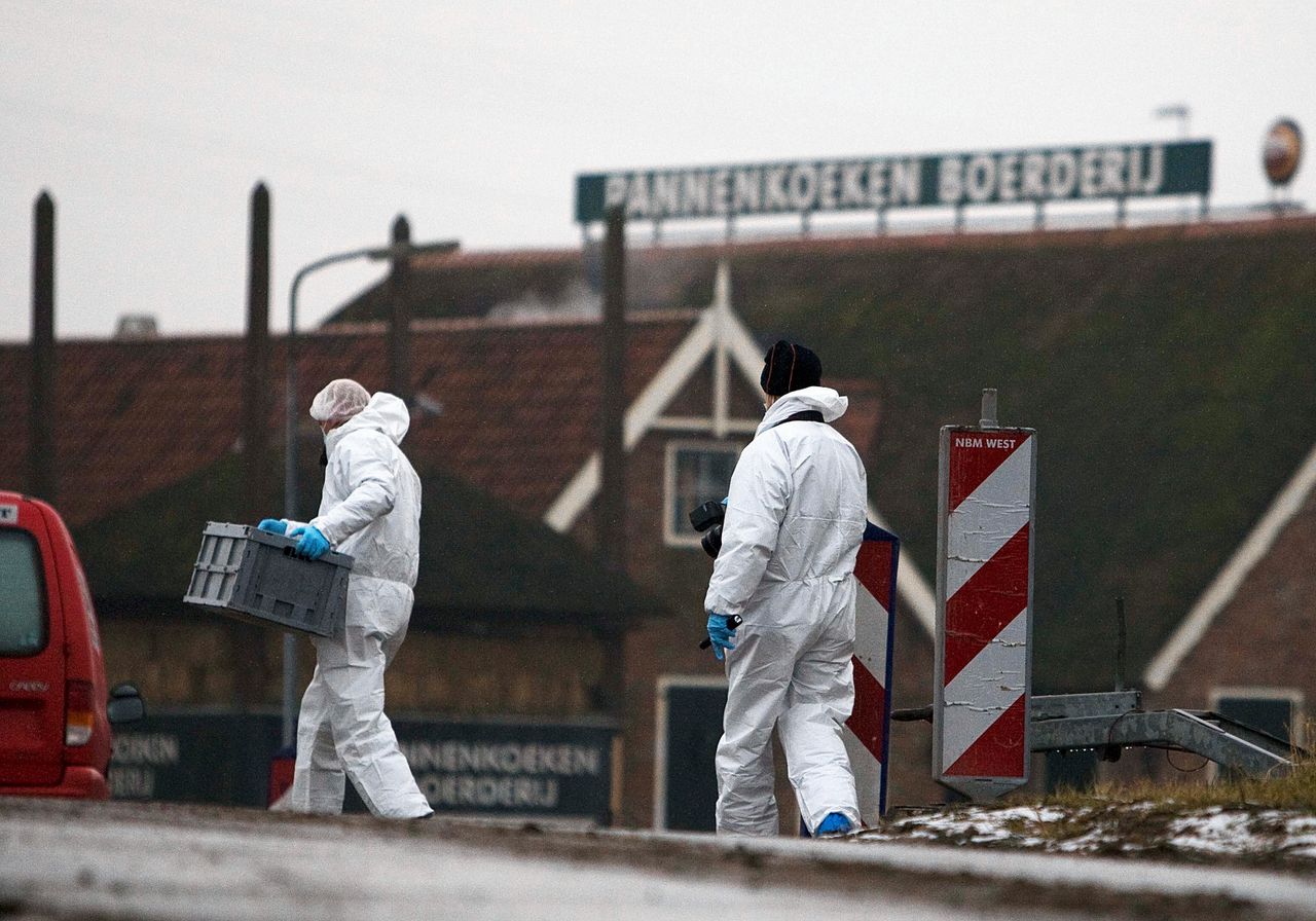 Vrijspraak voor alle ‘tattookillers’ in martelmoordzaak - NRC