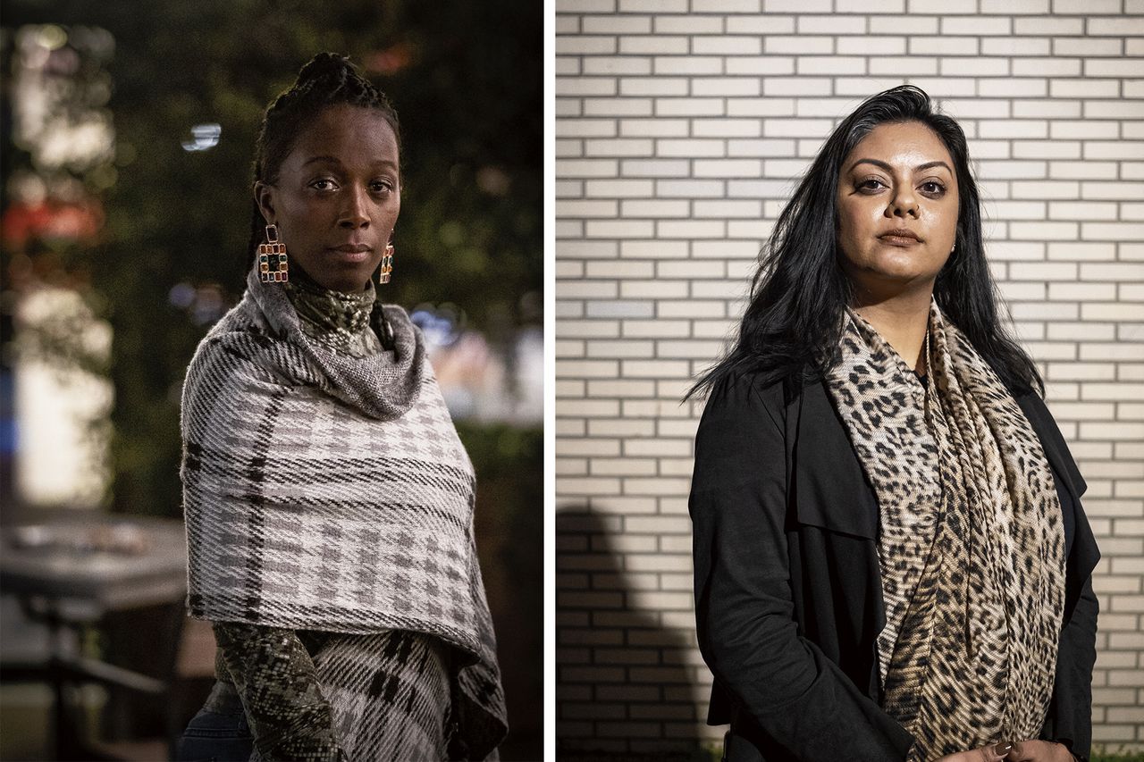 Levens werden vermorzeld in het Toeslagenschandaal: ‘Mijn kinderen ...