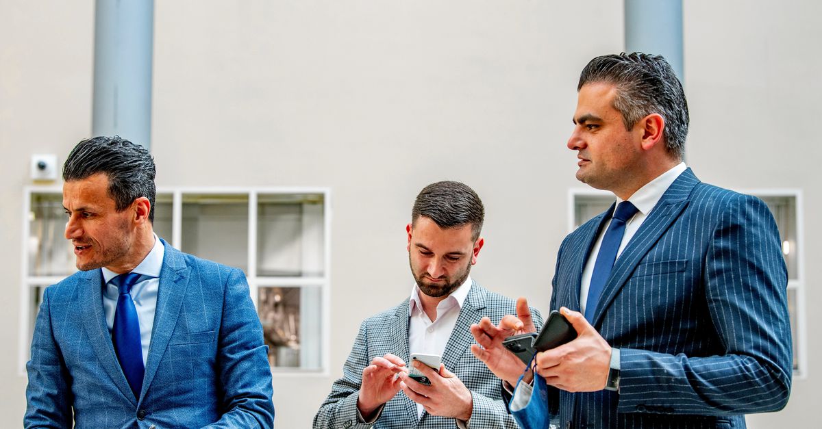 Ruzie tussen partijbestuur en lokale afdeling Denk over kandidatenlijst ...