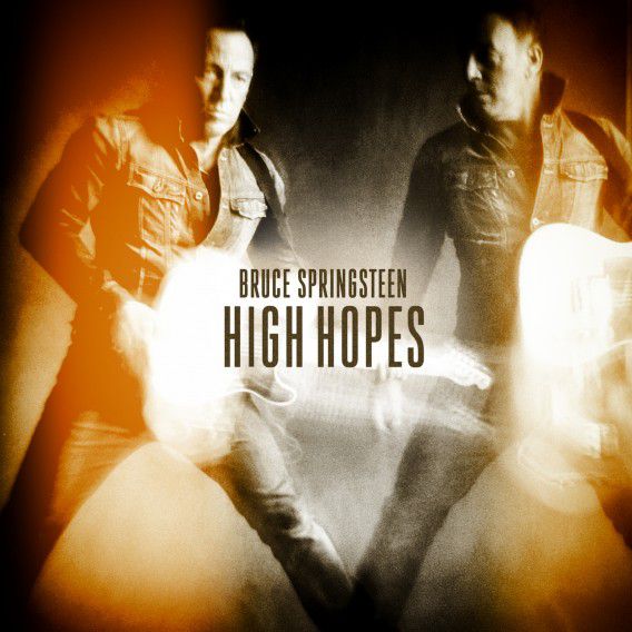Beluister het nieuwe album van Bruce Springsteen, High Hopes - NRC