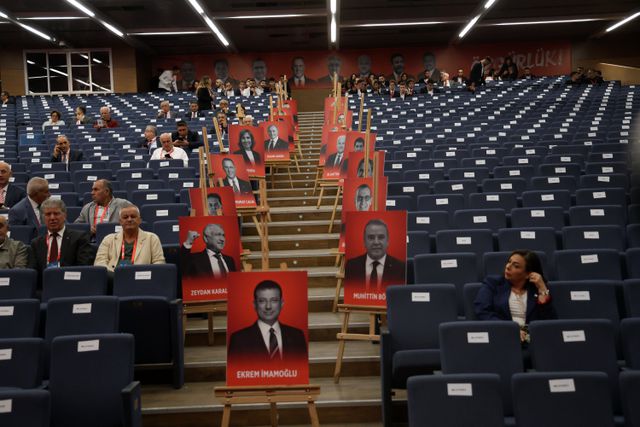 Rechtszaak rond oppositiepartij is ‘een nieuw hoofdstuk in een steeds ...