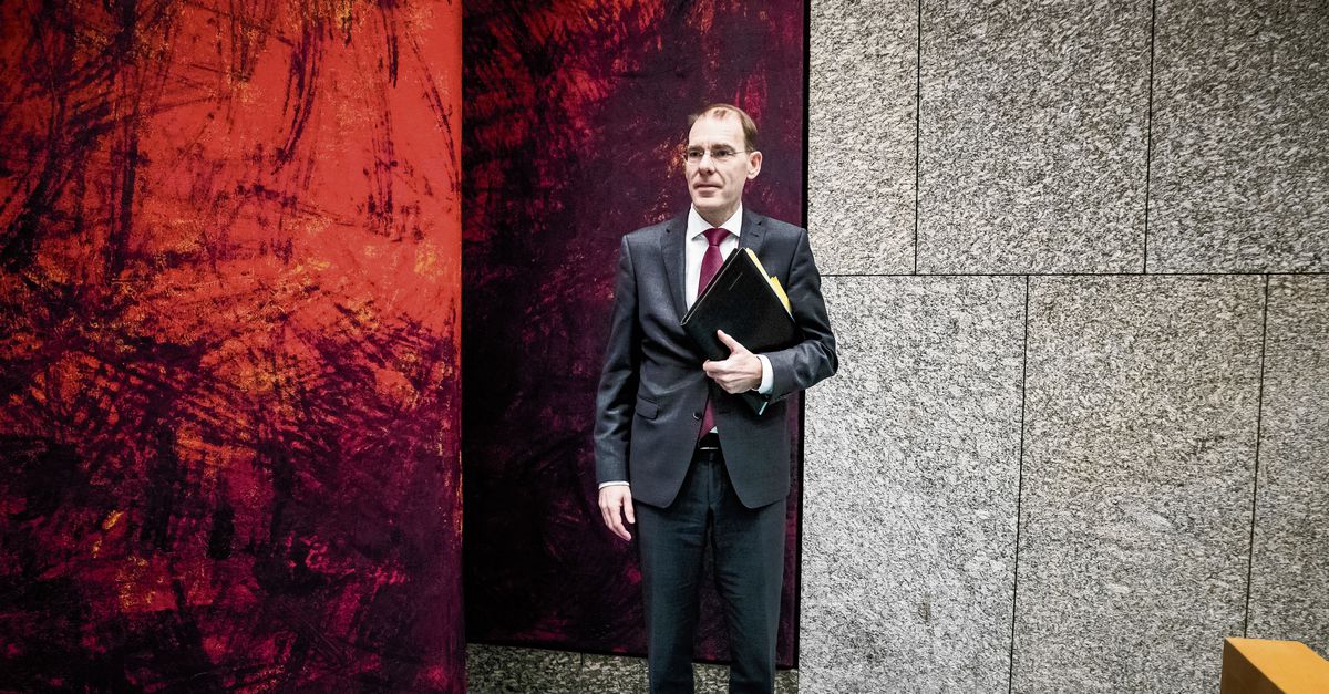 Bedrijven ontweken fiscus voor veel meer dan gedacht: 37 miljard euro - NRC