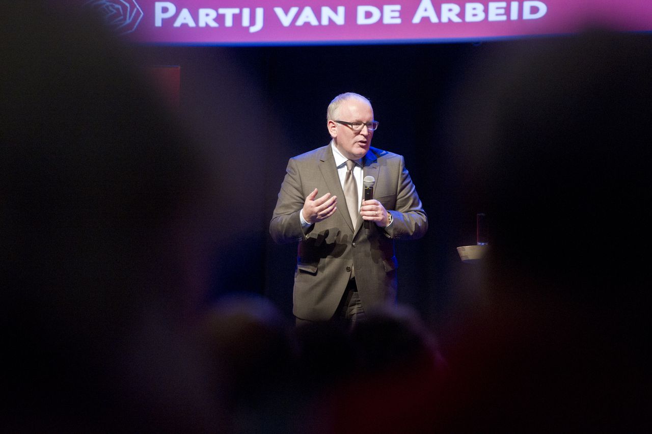 PvdA wil lijstverbinding met GL en SP. Maar SP vindt het voorstel ‘krankzinnig’ - NRC