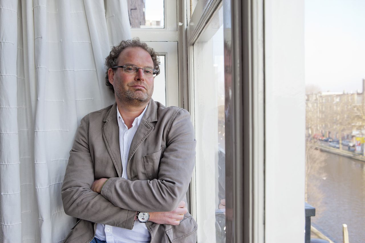 'Ik wil meer zien dan ik al ken' - NRC