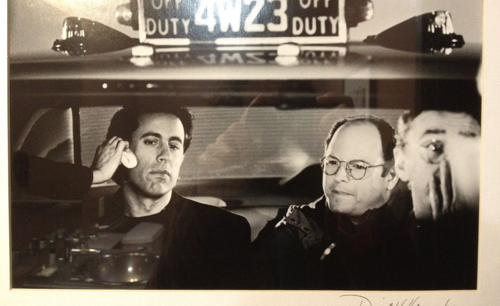 Hoe zou Seinfeld hebben gereageerd op 9/11? - NRC
