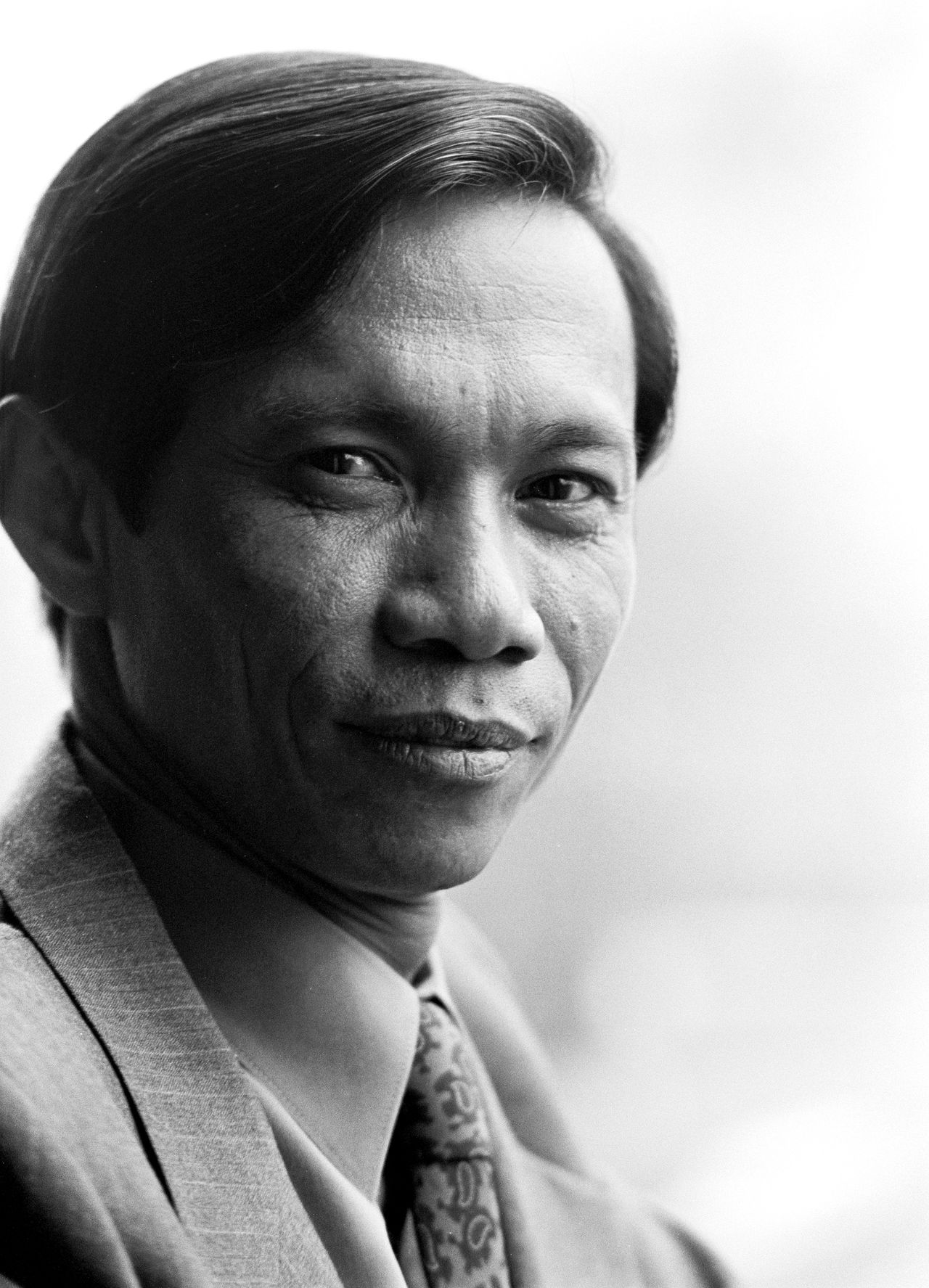 Overleden in 2008 - NRC