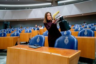 De VVD-motie over Nederlanders met een migratie-achtergrond toont ...