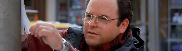 George Costanza maakt reclame voor Google Wallet - NRC