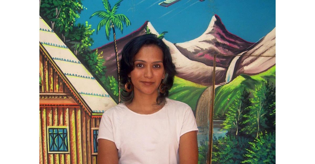 ‘Een rondje aarde’ in 25 televisieminuten - NRC