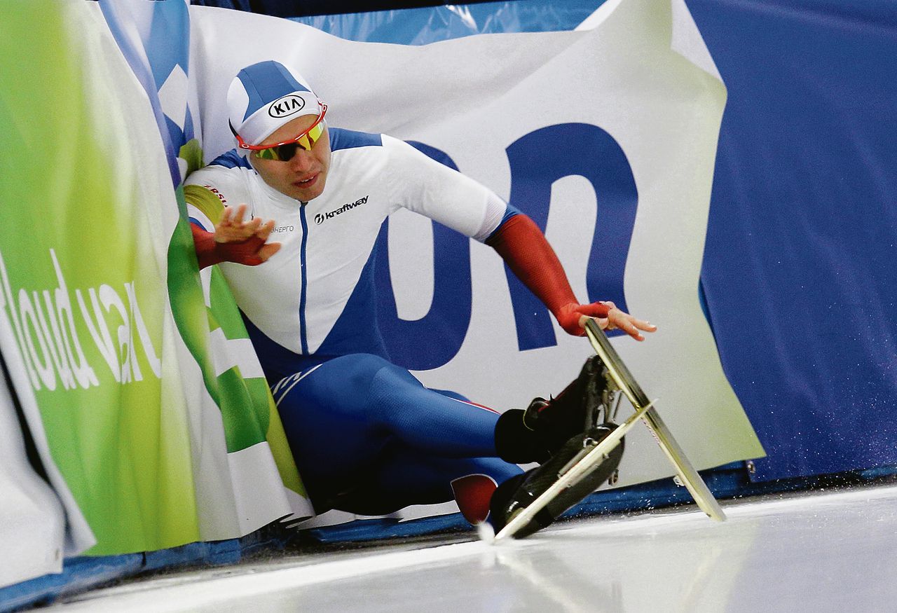 Argusogen richting Russische top - NRC