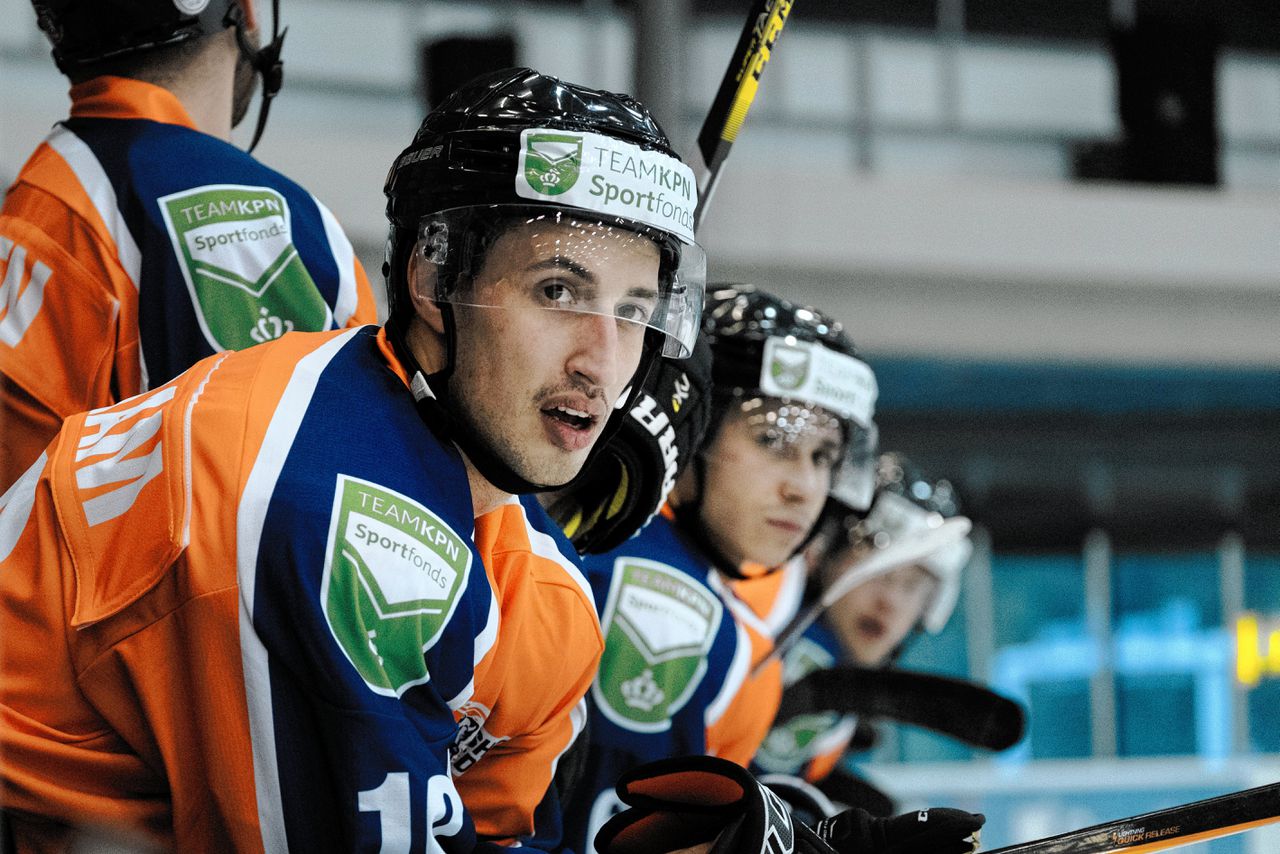 Op het WK ijshockey ontbreken de beste spelers - NRC