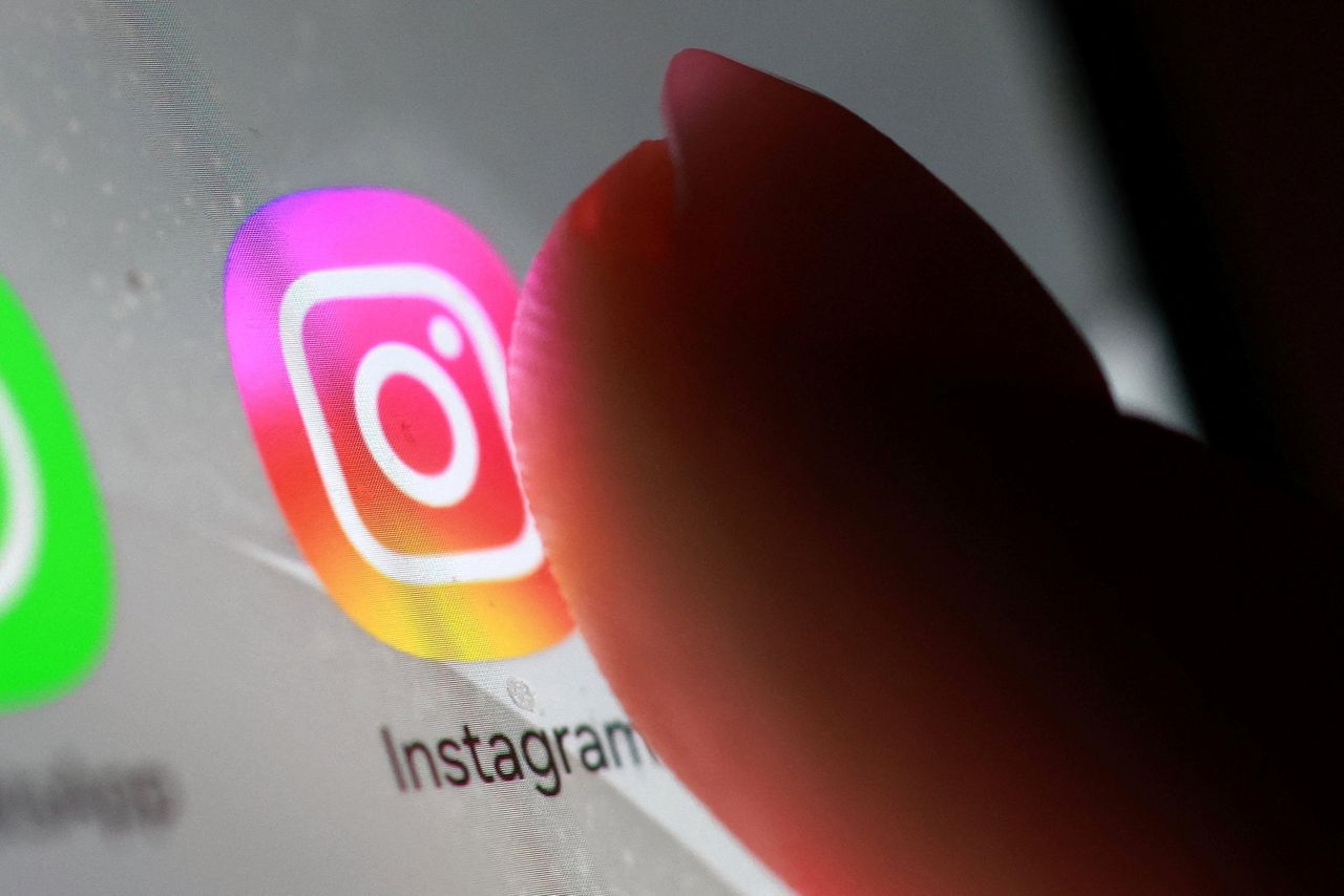 Amerikaanse rechter perkt macht Meta niet in, het hoeft Instagram of ...