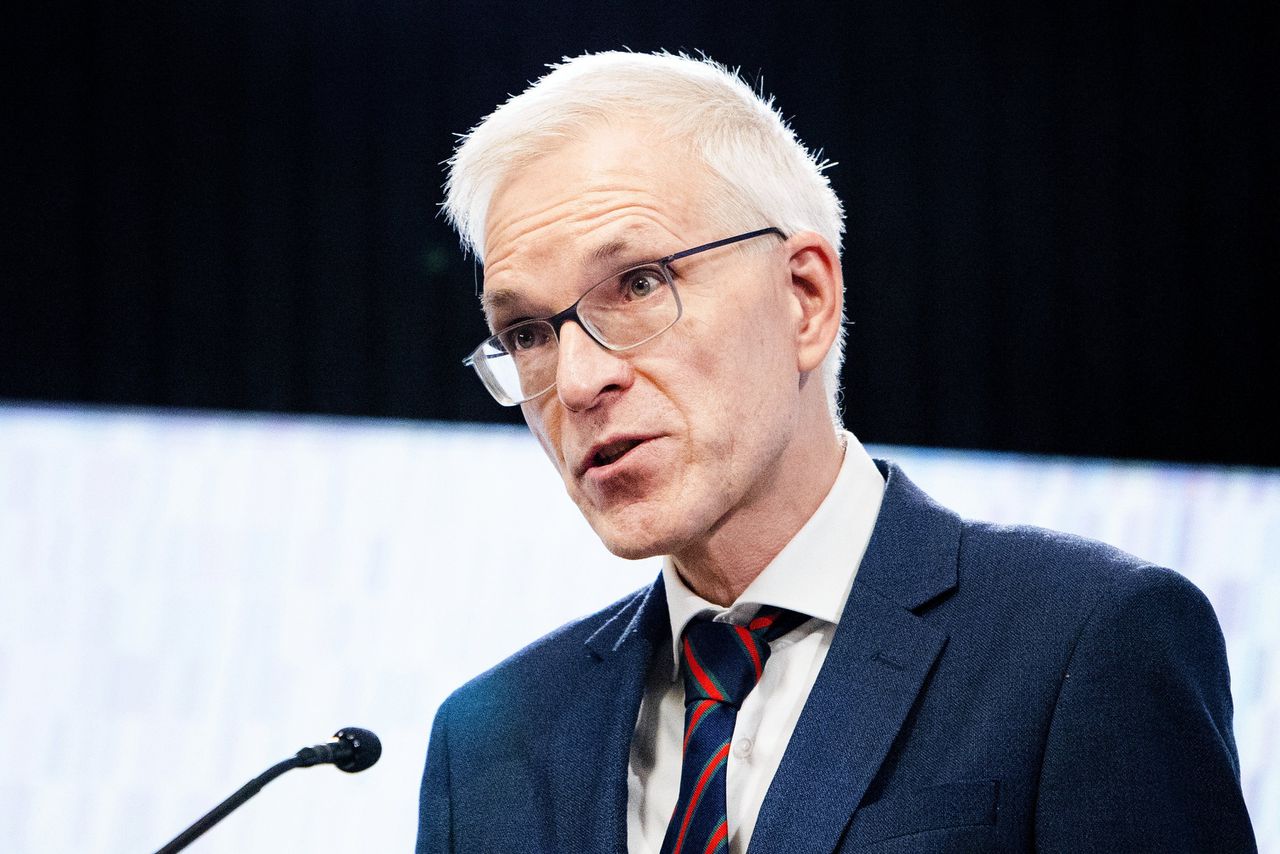 CDA’er is stille kracht van het landsbestuur - NRC