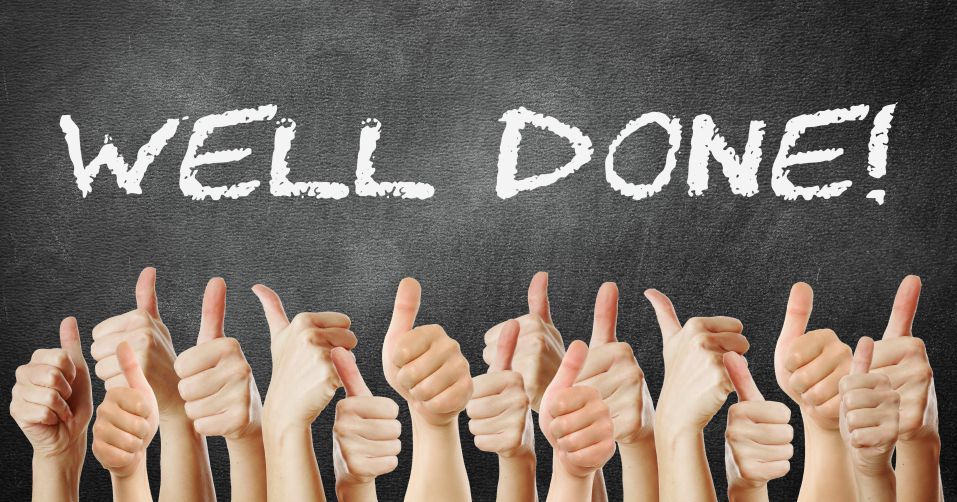 Voel jij je rot door complimenten? Dat is een ziektebeeld - NRC