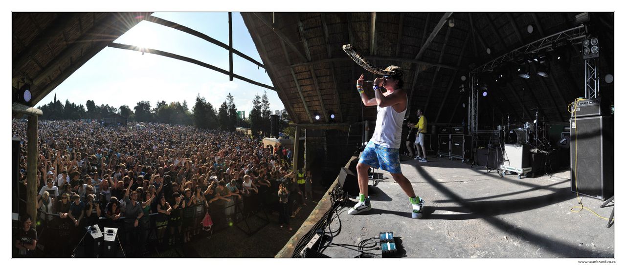 'Het Afrikaans heeft lekkere harde klanken' - NRC