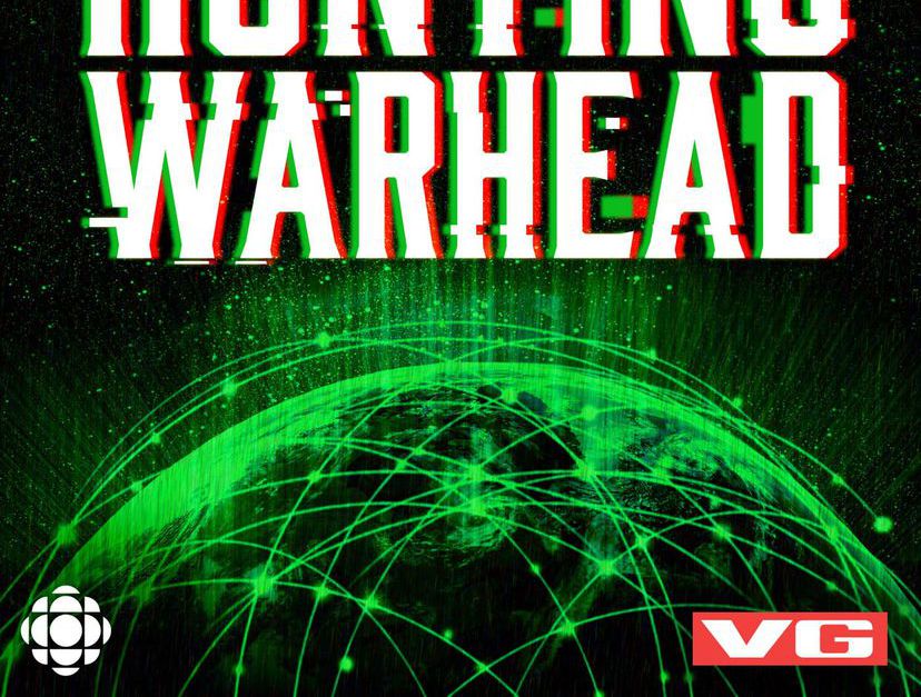 Een podcast over de nare, onzichtbare kant van internet - NRC