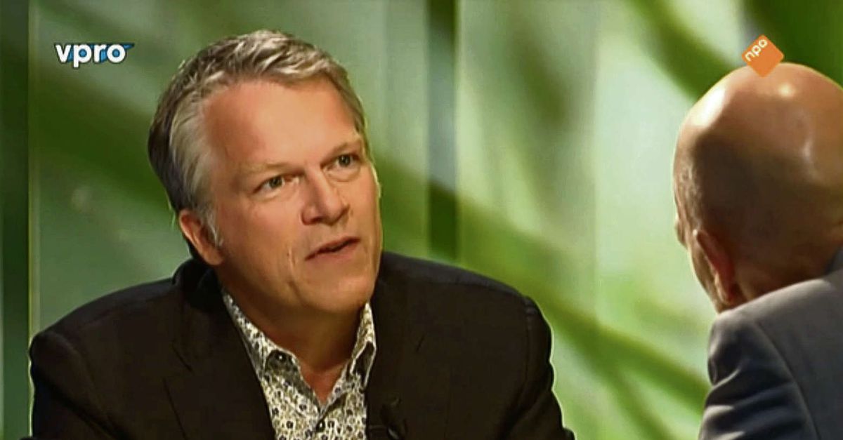 Zomergast Wouter Bos maakt er werk van Media 32-33 - NRC