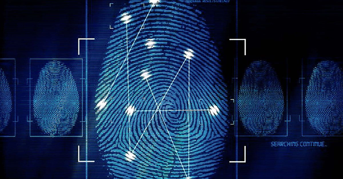 De nieuwe cookie: een digitale vingerafdruk van de computer - NRC