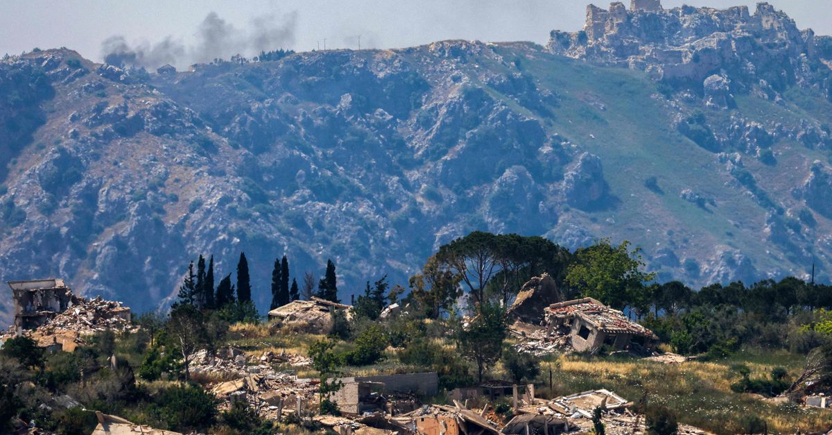Staakt-het-vuren in Libanon nu echt voorbij: Iran stopt gesprekken met ...