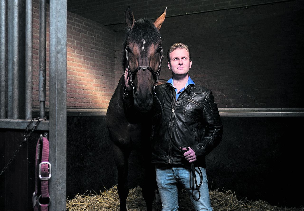 Joris van den Oetelaar (32): ‘Wilders moet niet alles in zijn eentje ...