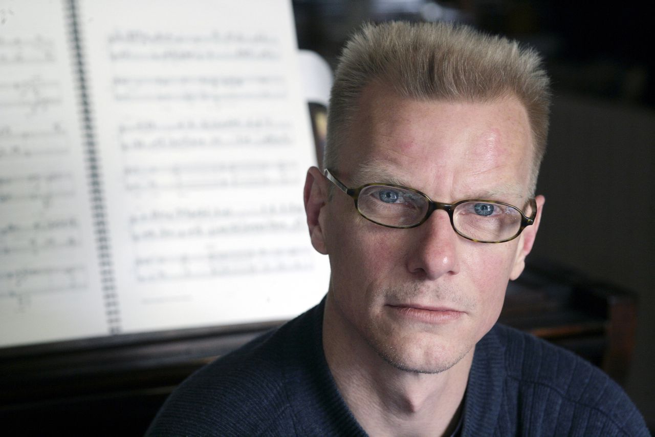 Deze teksten zingen vanzelf - NRC