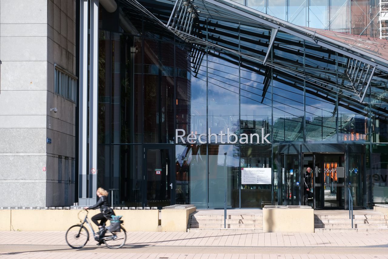 Justitie sluit deal met zeer invloedrijke drugssmokkelaar - NRC