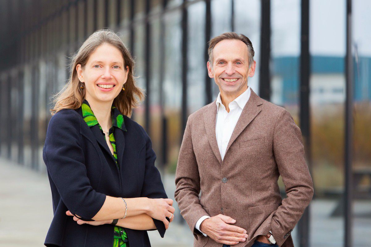 Podcast: Hoe bereid je je voor op het nieuwe pensioenstelsel?