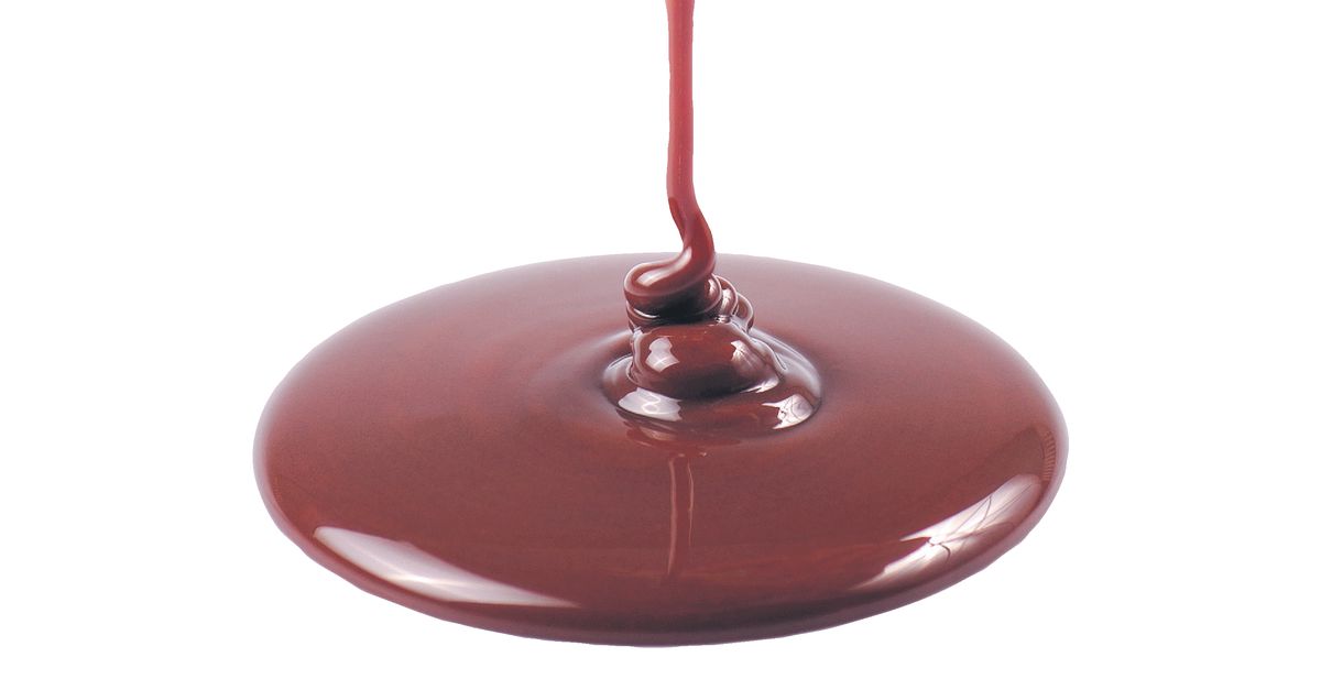 Wél chocola van te maken - NRC