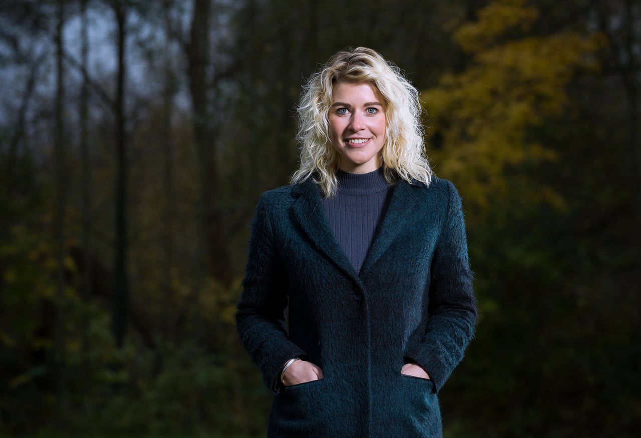 ‘Zie het zwarte gat na topsport niet als iets engs’ - NRC