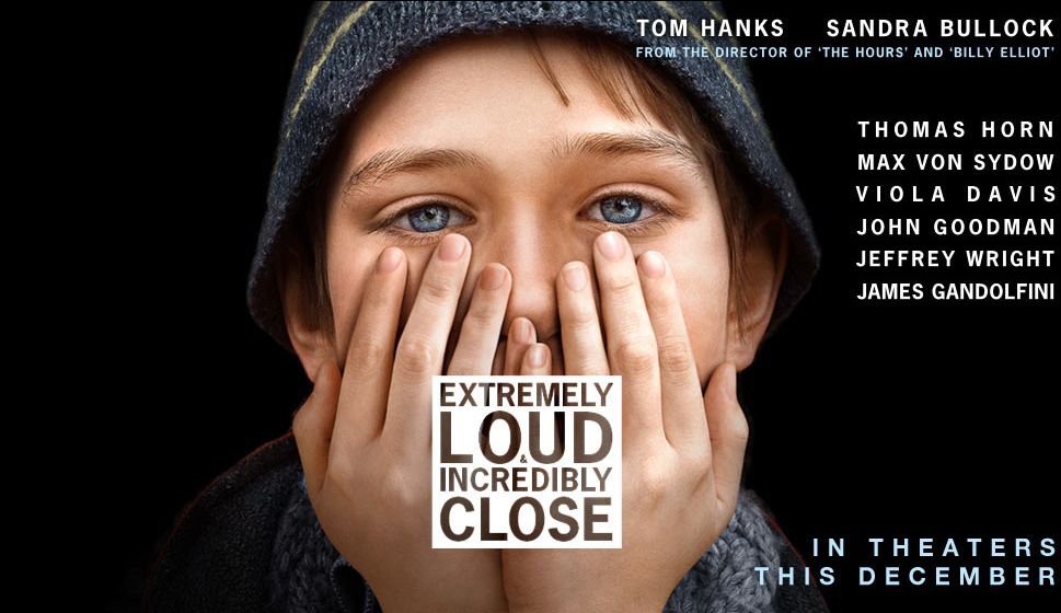Verfilming Extremely Loud & Incredibly Close ademt Oscars - NRC