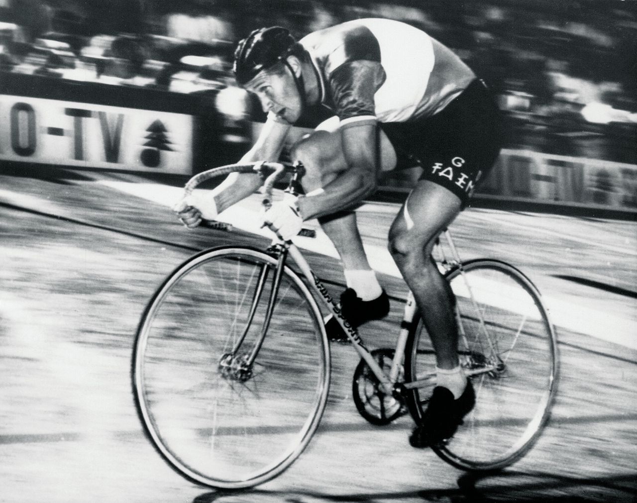 Er was maar één winnaar en dat was hij - NRC