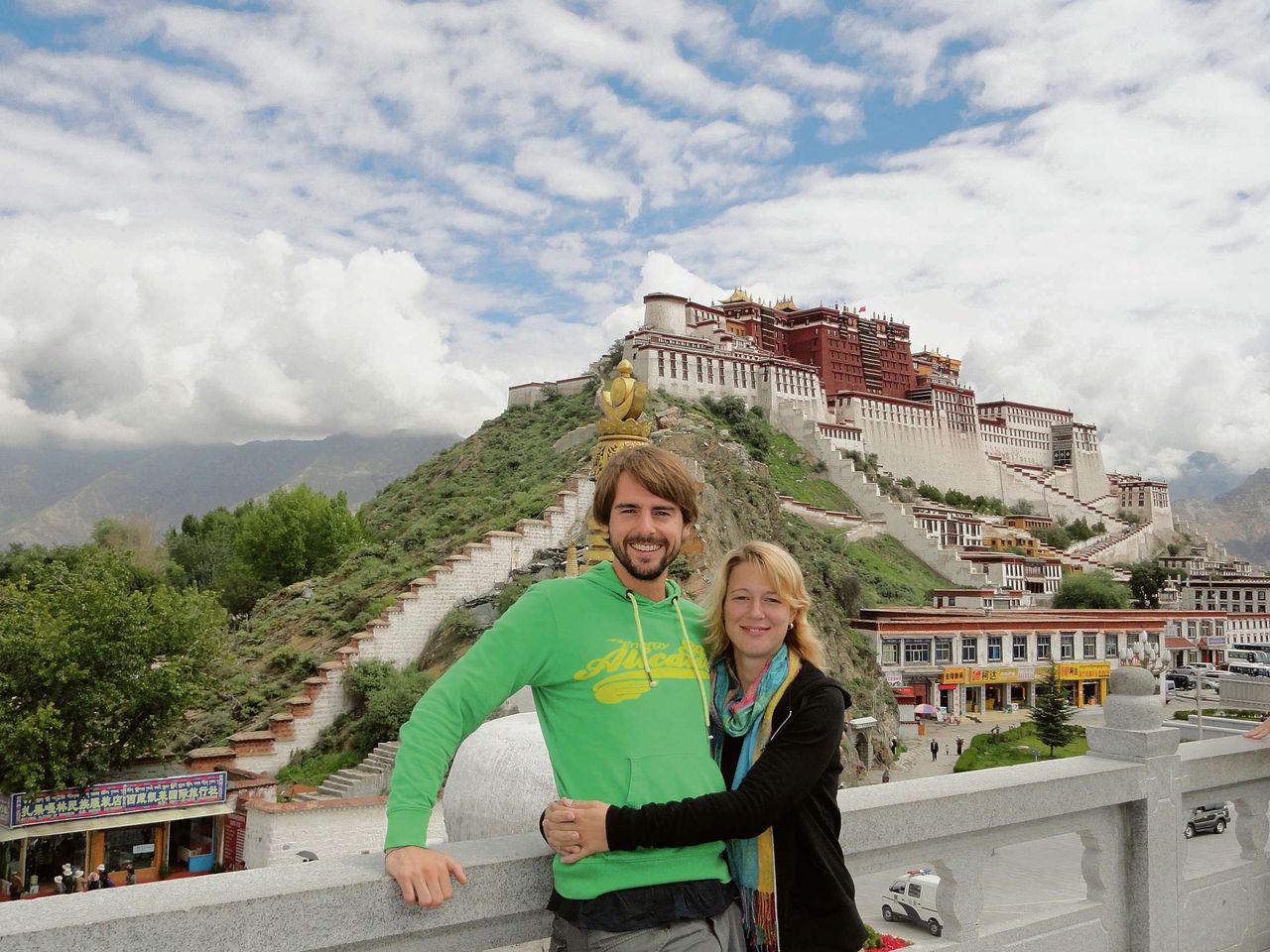 Zeg chef, ik zit even een paar maanden in Azië - NRC