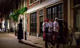 Opinie | De corpsbal die op ‘hete hertjes’ jaagt is straks je baas - NRC