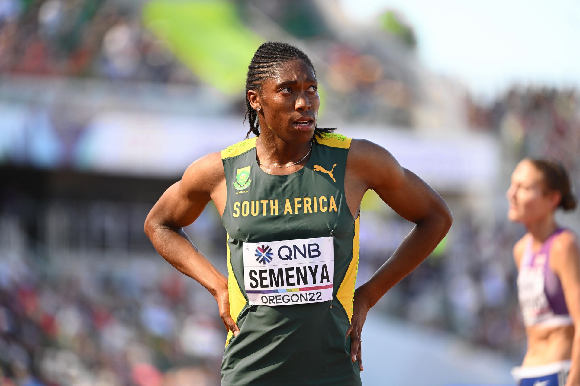 Europees Hof: atleet Semenya kreeg geen eerlijk proces over hoge ...