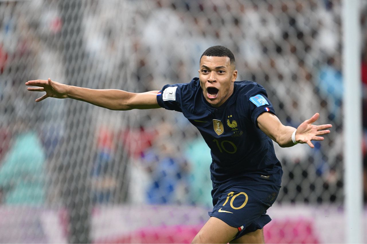 Saoedi-Arabië wil recordbedrag van miljard uittrekken voor voetballer ...