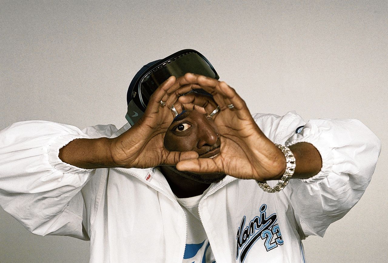 Rapper Def Rhymz overleden - NRC