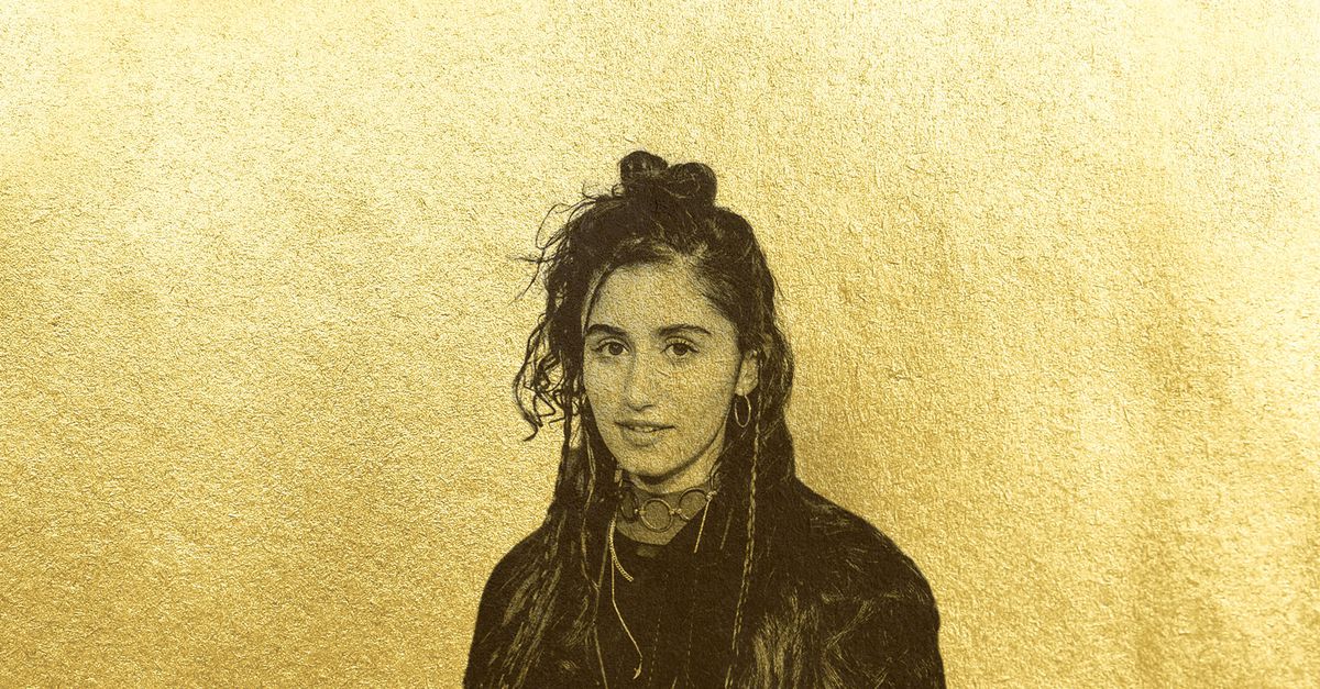 Naaz Mohammad: ‘Ik luister naar mijn eigen liedje en denk: zij begrijpt ...