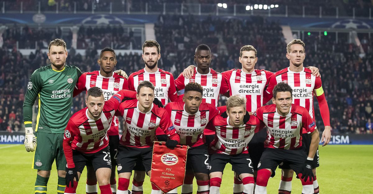 PSV mag spelerssalarissen achter gesloten deur toelichten - NRC
