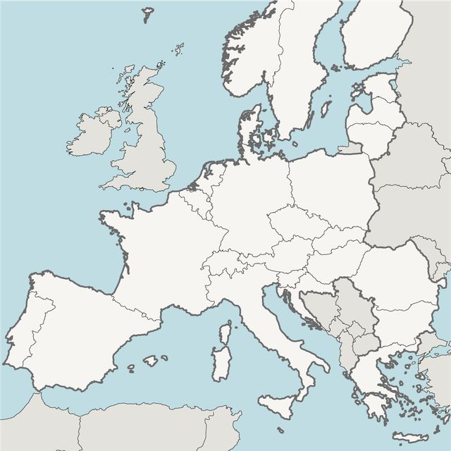 Komt nu een eind aan vrij reizen in het Schengengebied? - NRC