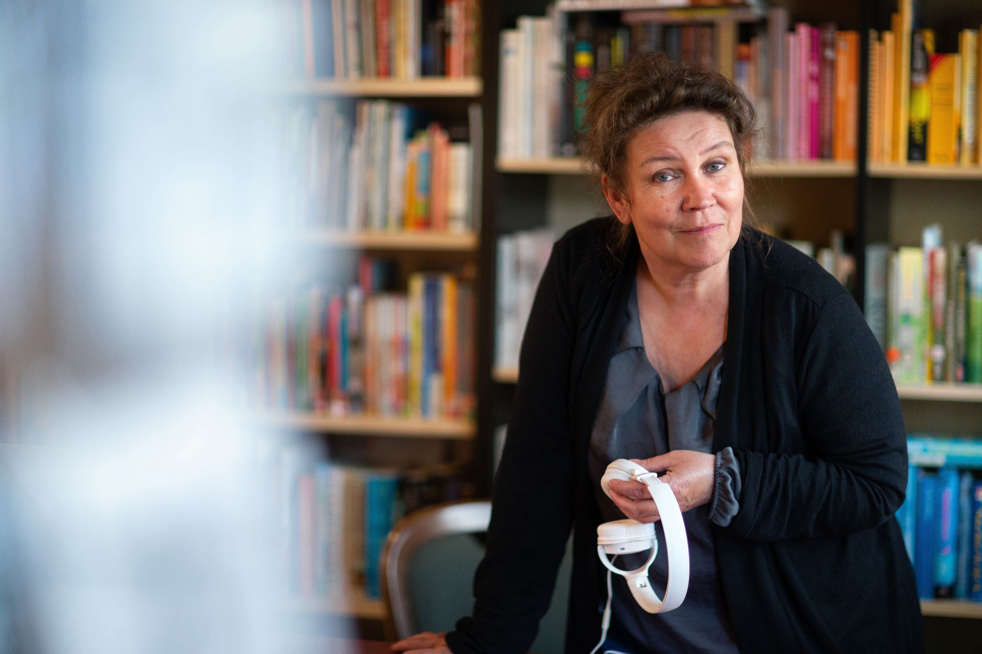 Raadslid eist eerherstel via rechter na motie van treurnis: ‘Ik ben ...