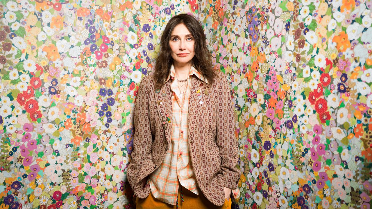 Carice van Houten werd klimaatactivist. ‘Ik wil niet dat mijn zoon ...