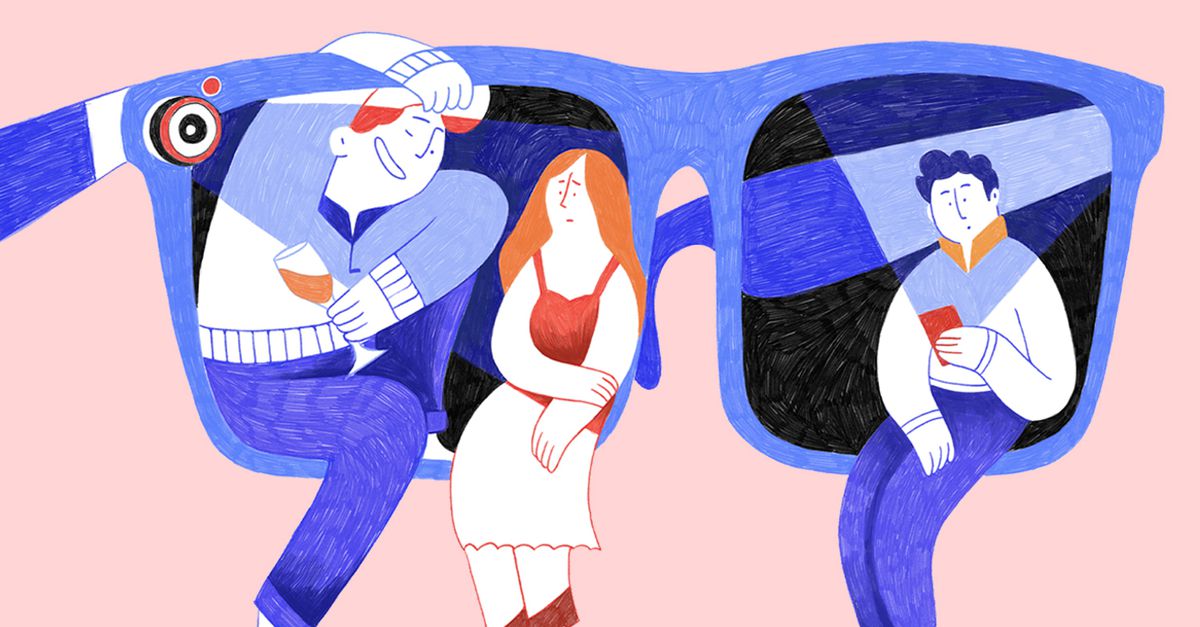 'Pick-up artists' coachen onzekere mannen die niet zelfstandig vrouwen ...