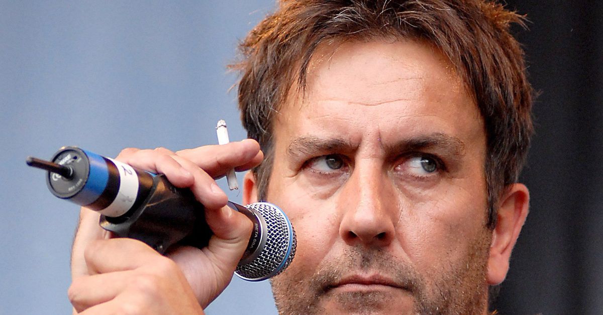 The Specials-zanger Terry Hall op 63-jarige leeftijd overleden - NRC