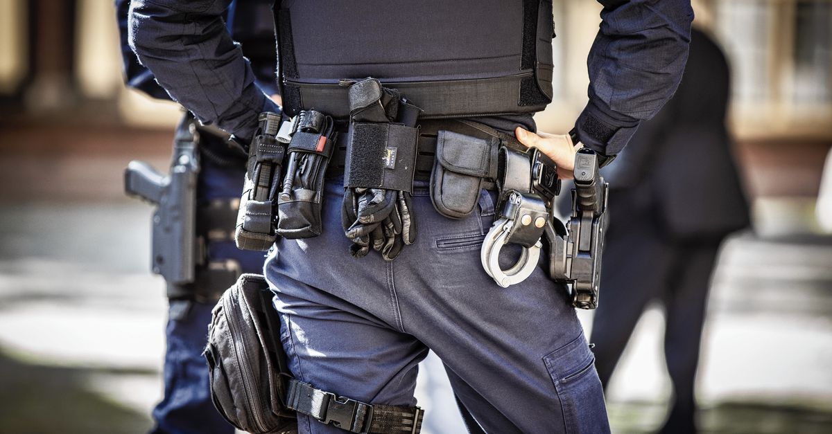 Miljardair Gaston Glock, bekend van het Glock-pistool, op 94-jarige ...