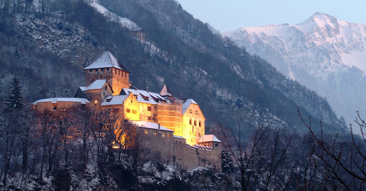 Absolute vorst in Europa - NRC