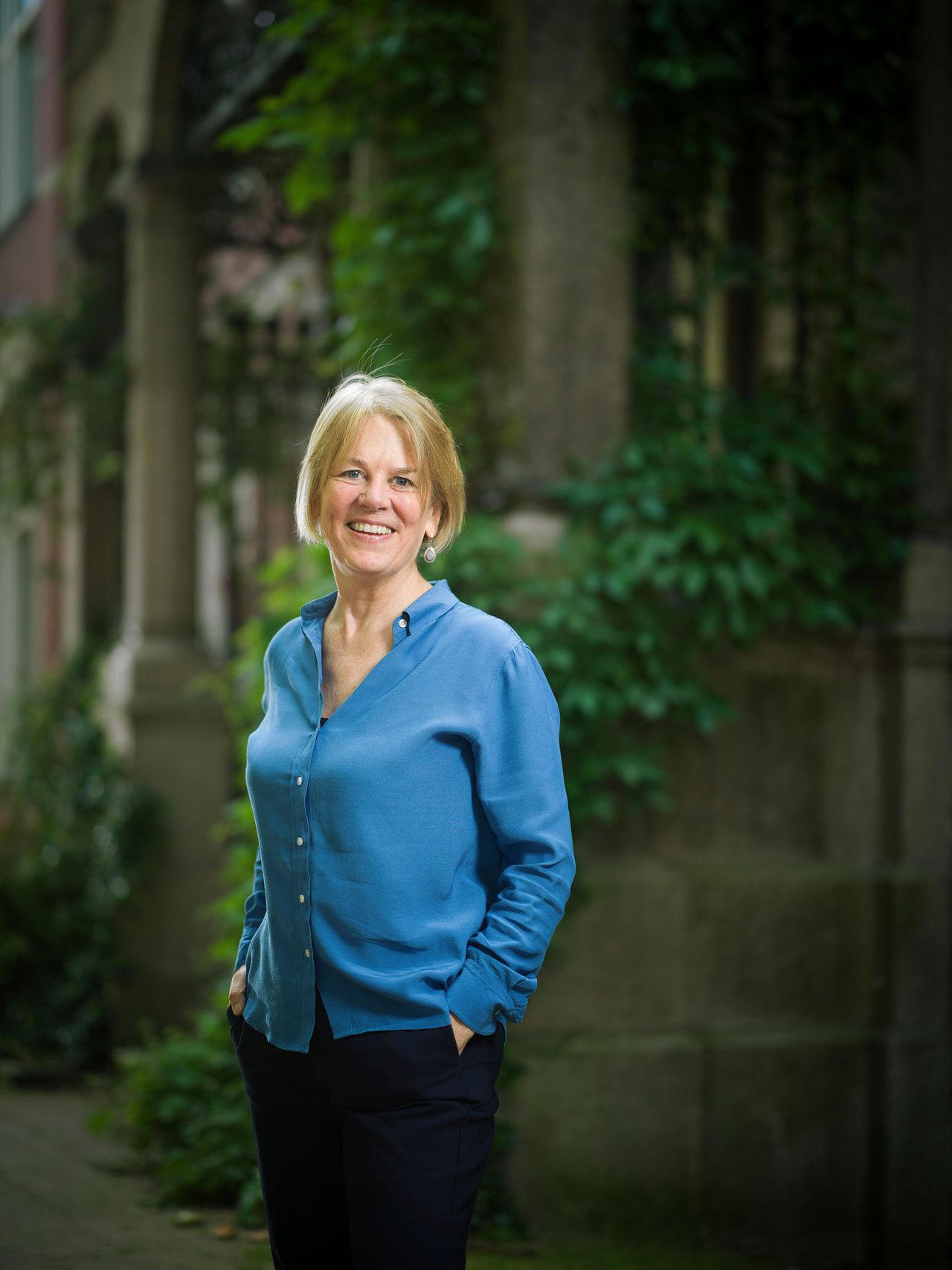 Journalist Mirjam de Rijk: voor de samenleving is er wel degelijk ...