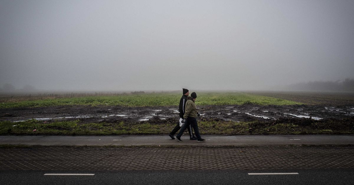 Opinie | Zie migratie als een kans in plaats van een bedreiging - NRC